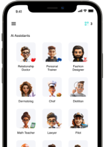 ChatSY – AI Chatbot & AI Assistant, at Your Fingertips. - ChatSY - AI Chat Personal Assistant