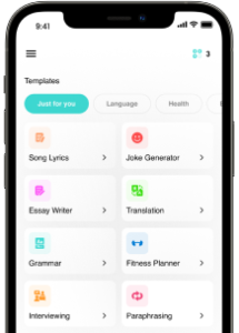 ChatSY – AI Chatbot & AI Assistant, at Your Fingertips. - ChatSY - AI ...